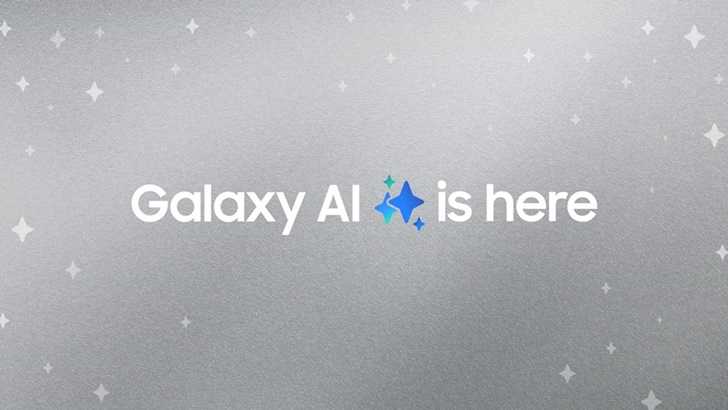 三星打造Galaxy體驗空間，邀請星粉一探Galaxy AI新紀元 – Samsung Newsroom 台灣