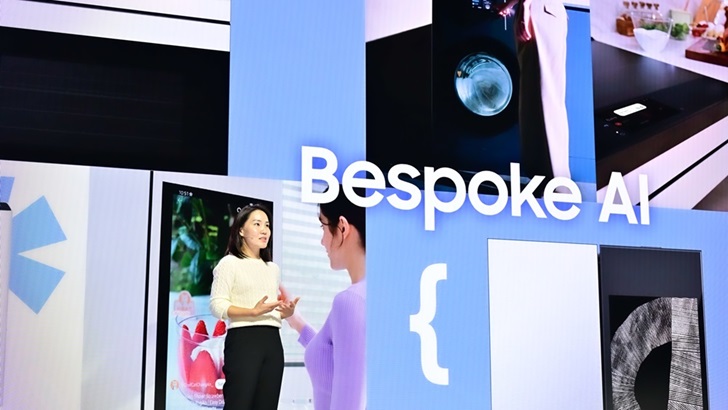 Knox Matrix強化三星AI家電的安全堡壘 – Samsung Newsroom 台灣