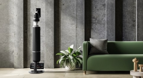 Samsung оголосив про глобальний запуск Bespoke Jet™ AI, першого у світі ...