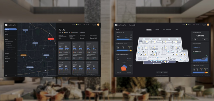 Samsung Electronics представляє SmartThings Pro та дисплейні технології ...