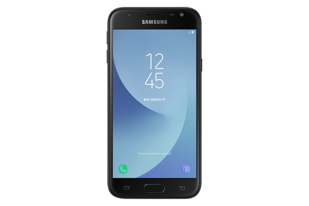 Samsung Introduces the All New Galaxy J Series – Samsung Newsroom U.K.