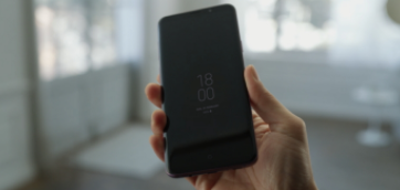 [Video] Hands-On: Here Are 9 of the Galaxy S9’s Most Exciting Features ...