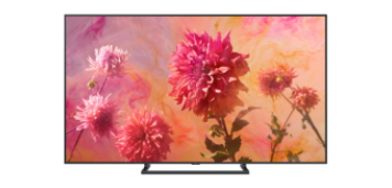 Samsung Debuts 2018 QLED TV lineup at First Look Event in New York ...