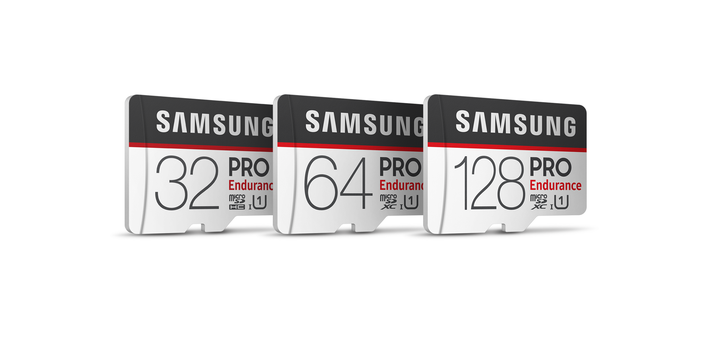 Samsung Electronics Redefines High Endurance Memory Card Market with ...