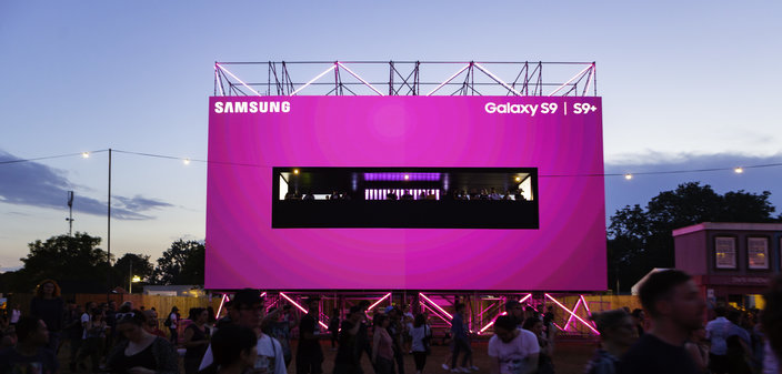 Guest Post: Samsung at All Points East – Samsung Newsroom U.K.