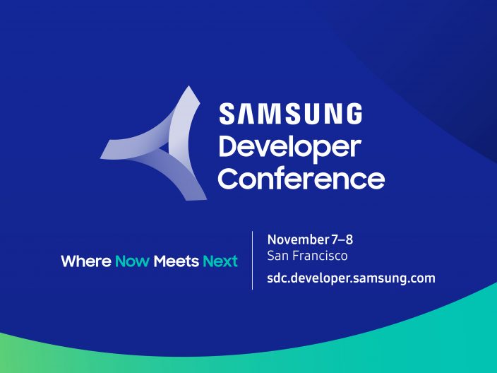 SDC 2018: Samsung Reveals Breakthroughs in Intelligence, IoT and Mobile ...