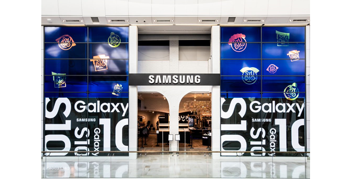 Galaxy Studios Launches in the UK – Samsung Newsroom U.K.