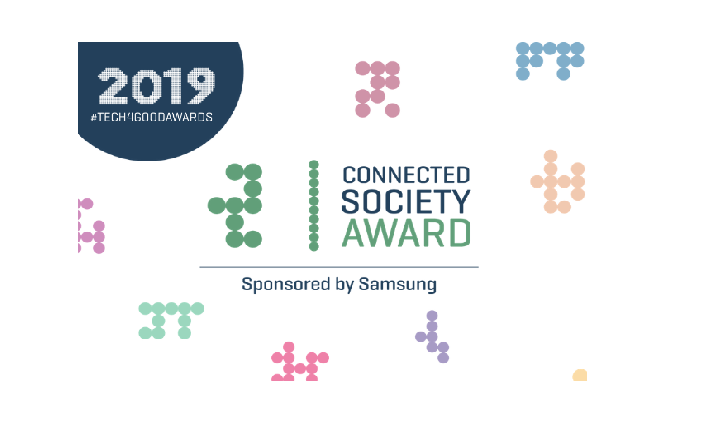 Samsung Sponsors 2019 Tech4Good Connected Society Award – Samsung ...