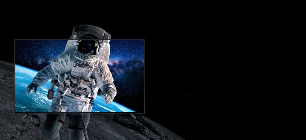 Moon Landing Voted Most Iconic Moment In TV History – Samsung Newsroom U.K.