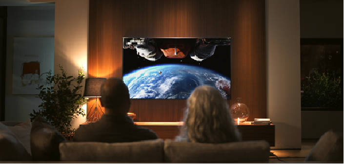 Moon Landing Voted Most Iconic Moment In TV History – Samsung Newsroom U.K.