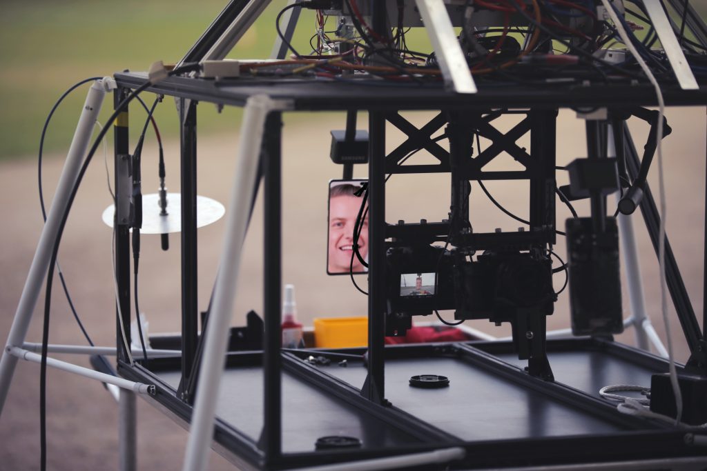 Samsung Pushes the Boundaries of Innovation by Taking Consumers to the ...
