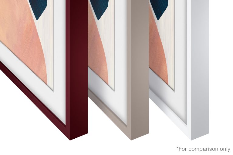 Samsung unveils new bezels for The Frame TV – Samsung Newsroom U.K.