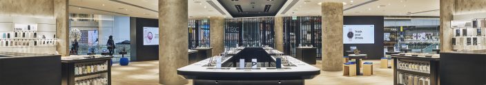 Discover Samsung’s New Experience Store at Westfield Stratford City ...