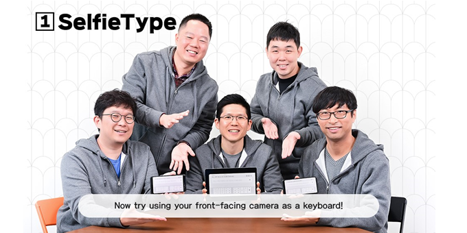 Samsung Electronics to Showcase Successful ‘C-Lab Inside’ Projects and ...