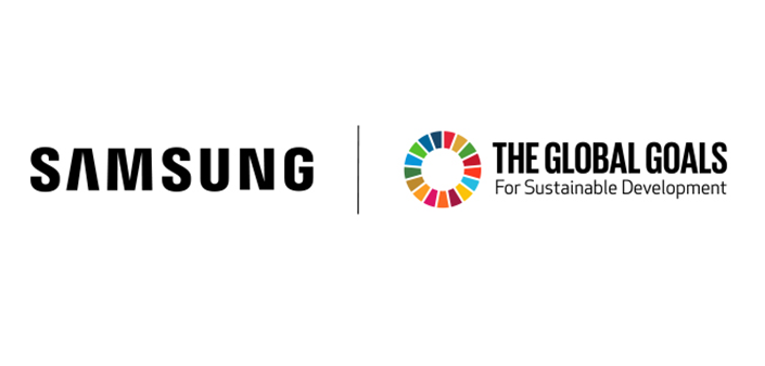 Samsung Demonstrates the Olympics Partnership’s Core Values and Goals ...