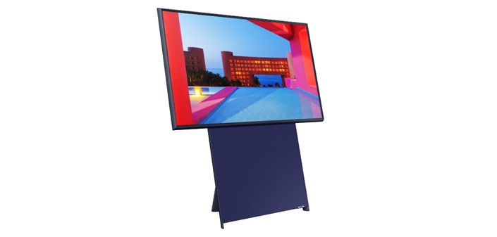 Samsung Electronics Debuts Expanded MicroLED, QLED 8K and Lifestyle TV ...