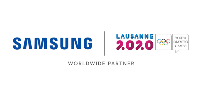 Samsung Continues its Commitment to the Olympic Movement and Young ...