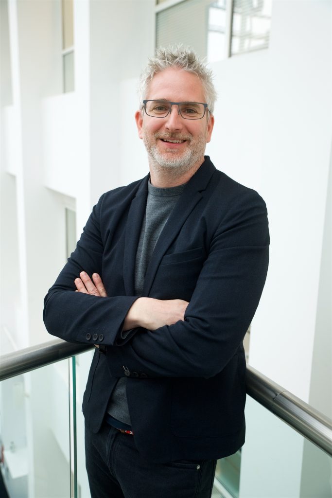 Samsung Electronics Promotes James Kitto to UK & Ireland Vice-President ...