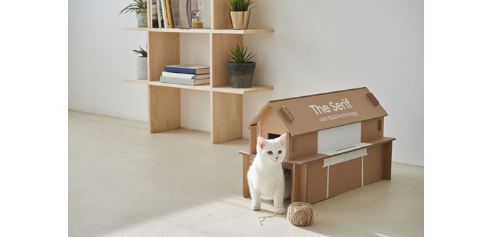 Samsung to Introduce ‘Eco-Packaging’ for Its Lifestyle TV Lineup ...