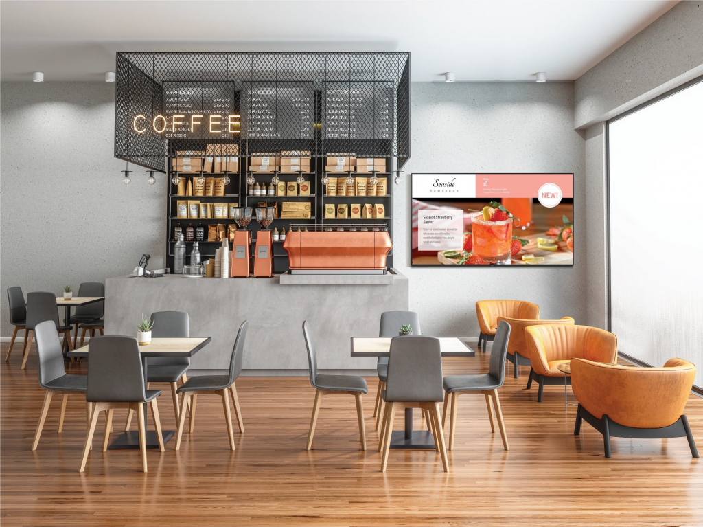 Samsung Unveils New Business TV’s – Providing SME’s With a Wealth of ...