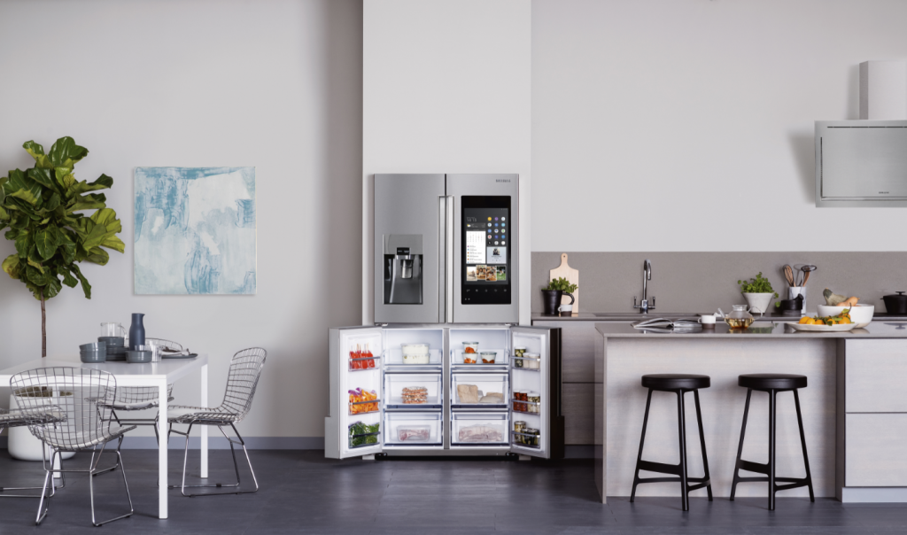 Keeping Cool This Summer with Samsung – Samsung Newsroom U.K.