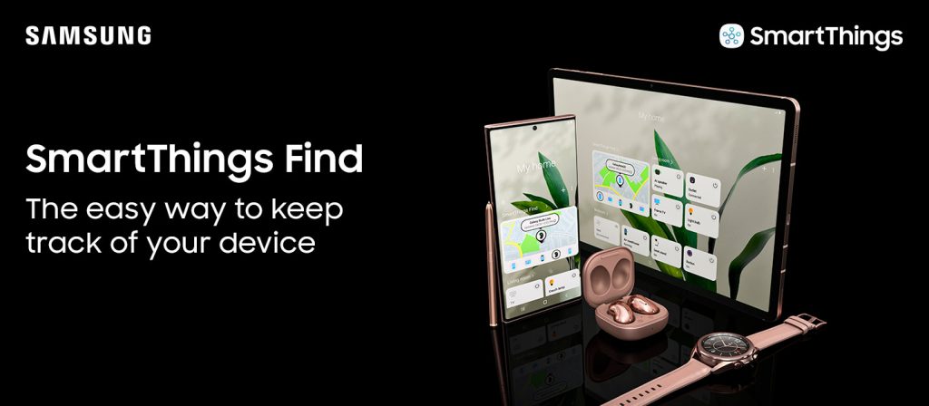 Samsung Takes Connected Living To The Next Level With New Updates to ...