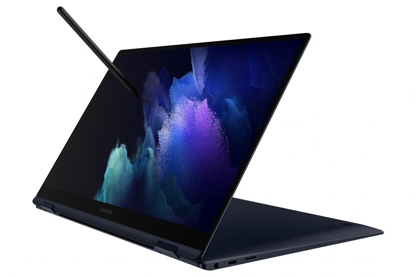 The New Samsung Galaxy Book Series: Mobile Computing for the Connected ...