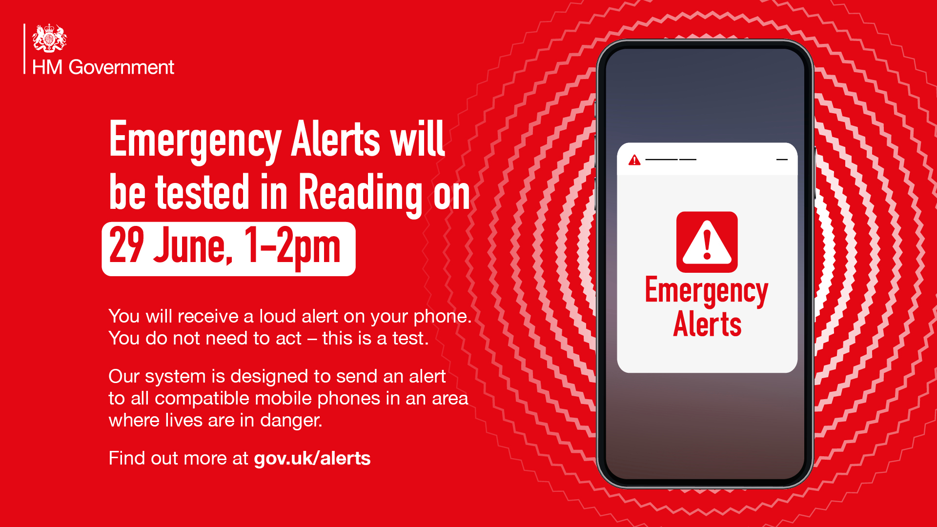Update Emergency Alerts Samsung Newsroom U K 