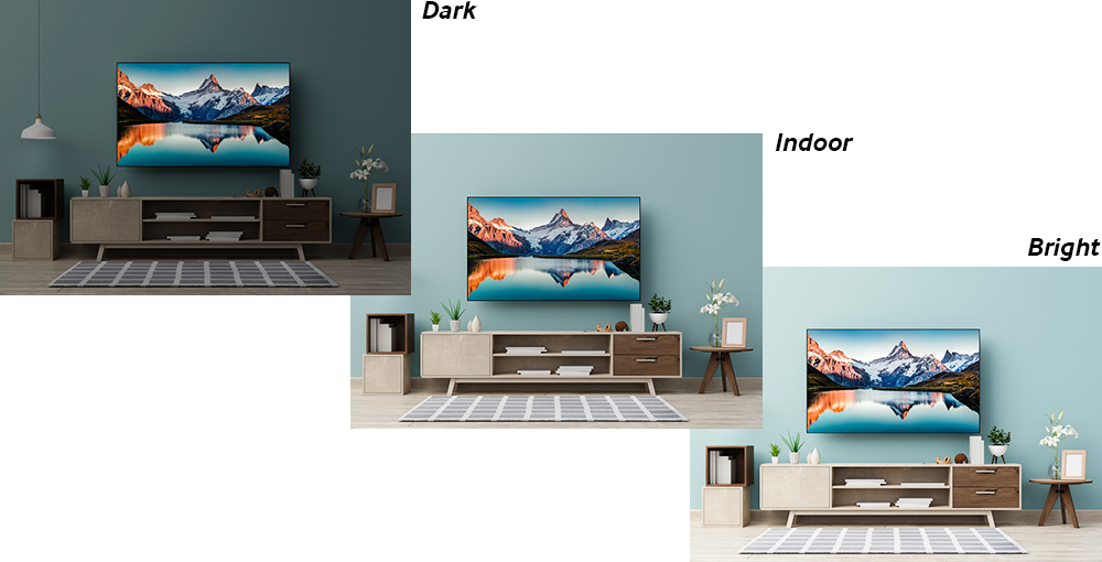 HDR10+ Adaptive: Optimal Picture Quality Regardless of Your Room’s ...