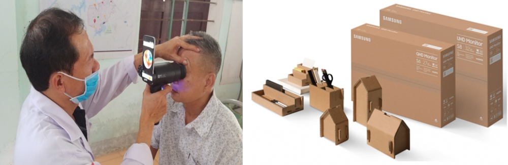 [Editorial] How Samsung Works for a Better, More Sustainable Future for ...