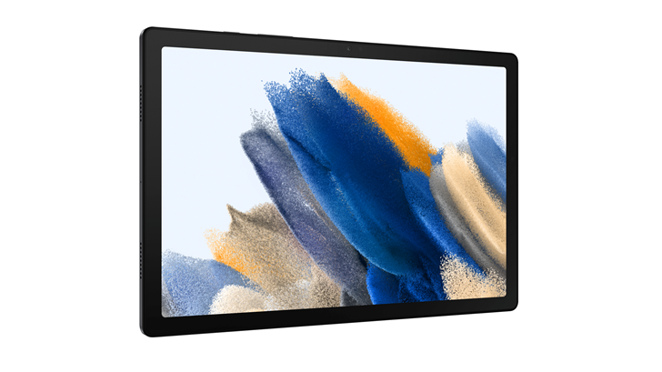 Introducing Samsung’s New Galaxy Tab A8: More Screen, More Power and ...