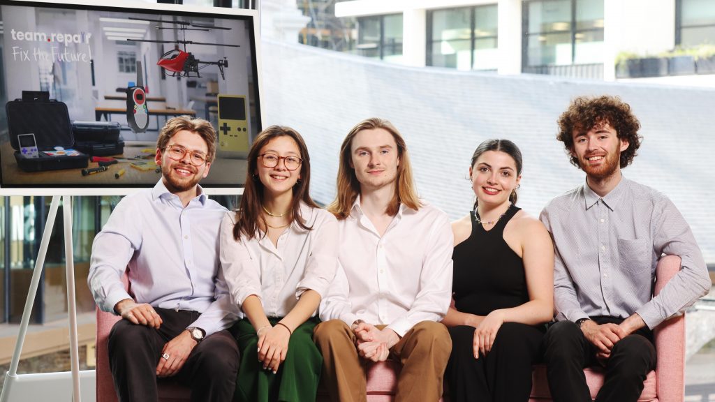 Samsung Solve for Tomorrow: Celebrating Young European Innovators ...