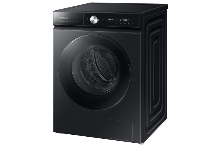 Samsung Launches New Range of Bespoke AI 11KG SpaceMax™ Washing ...