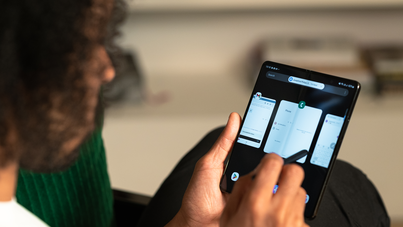 Prioritising Self-care and Family Life, Setting Their Own Hours ...