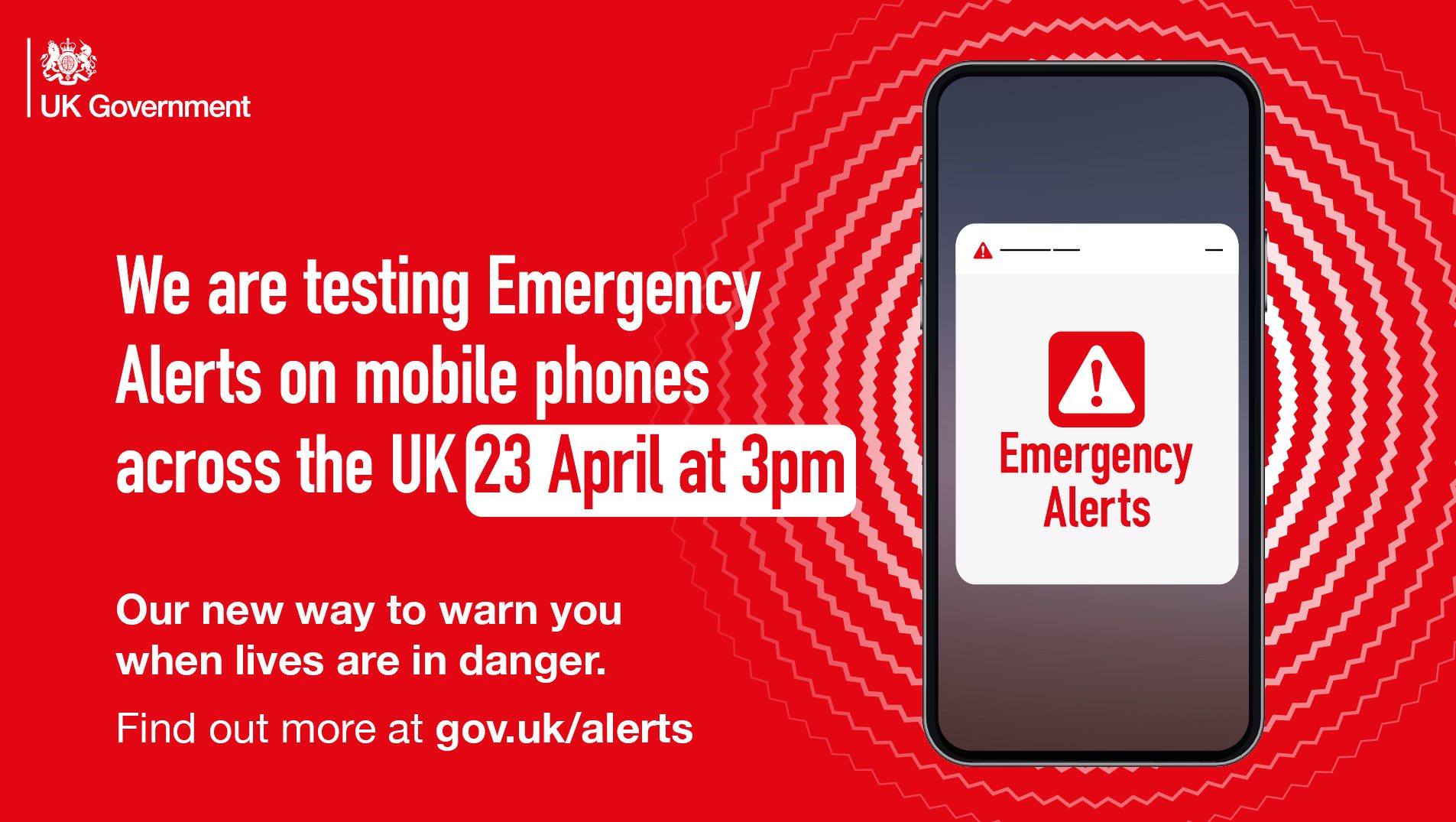 Update Emergency Alerts Samsung Newsroom U K 