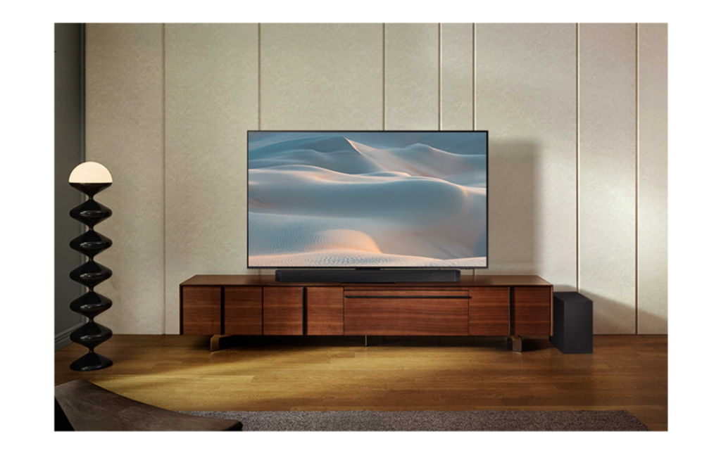Samsung Announces the UK Availability of its 2023 Q-Series Audio Range ...