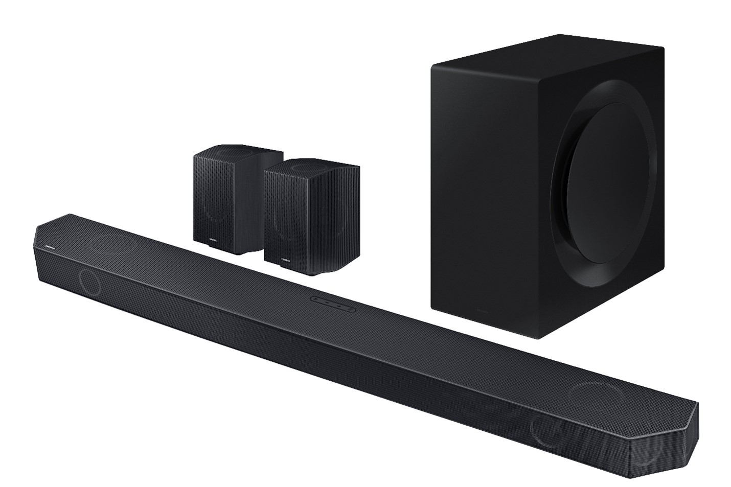 Samsung Soundbar Ranks No.1 in Global Sales for 9 Consecutive Years ...