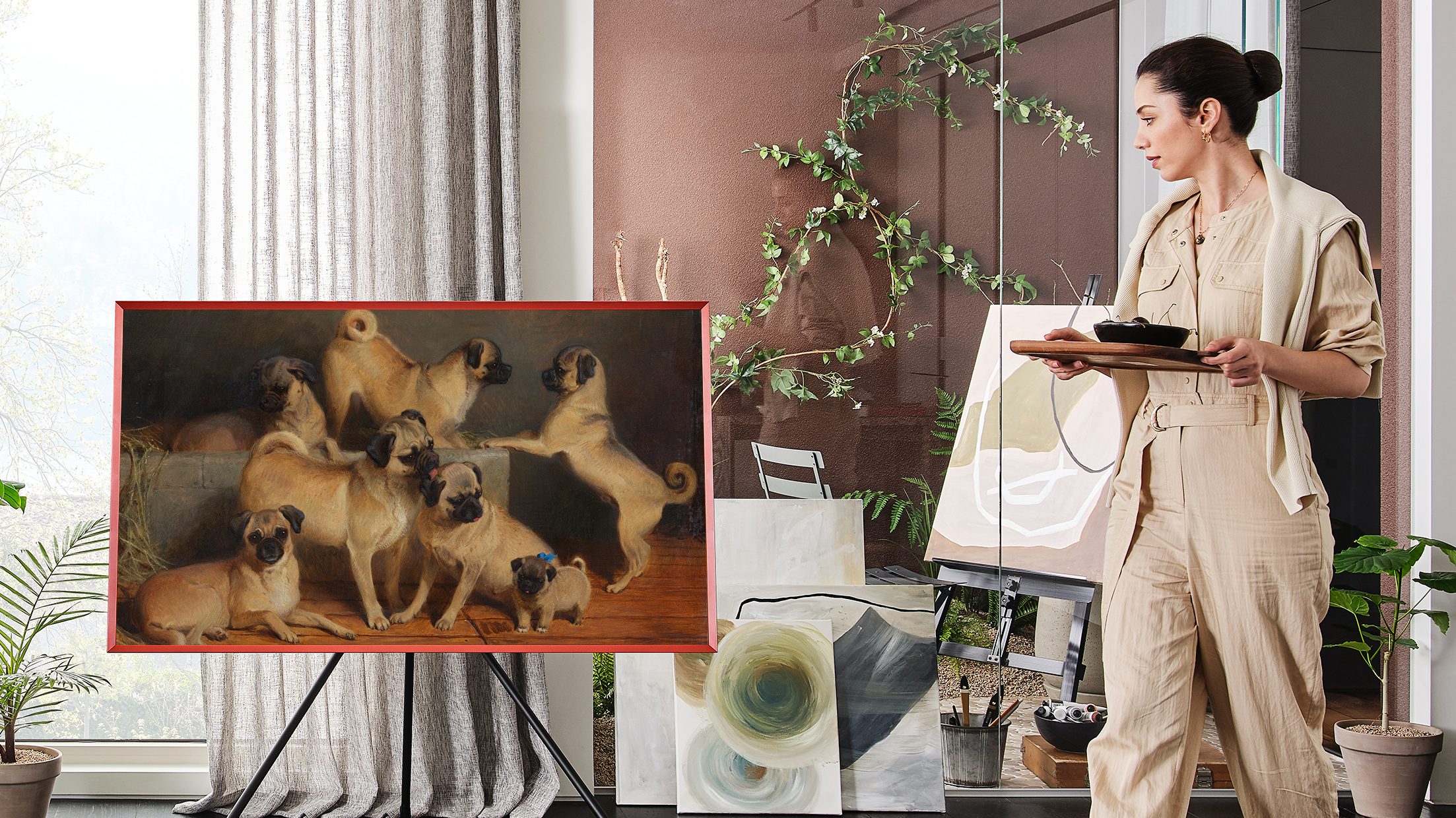 Monarchy Makeover: Homes Can Get The Royal Treatment With New Royal ...