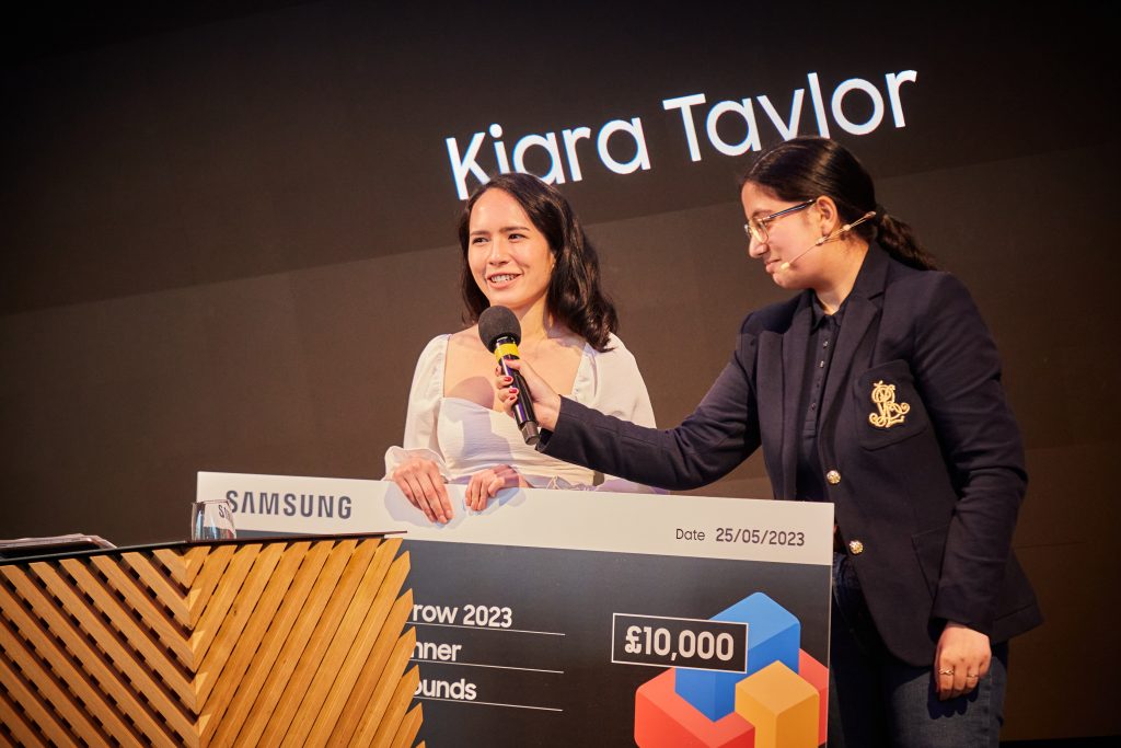 Solve for Tomorrow 2023: Meet The Winners Who Are Empowering Others ...