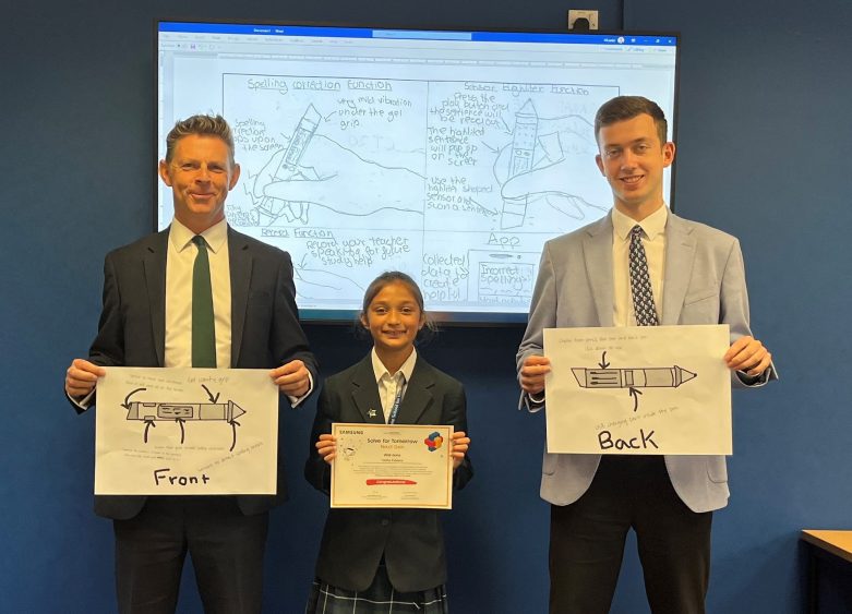 Solve for Tomorrow: Next Gen 2023 Winners Announced – Samsung Newsroom U.K. Solve for Tomorrow: Next Gen 2023 Winners Announced – Samsung Newsroom U.K.