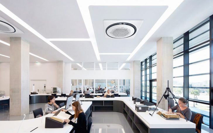 Air Conditioning is a Must for Hybrid Workers Returning to the Office ...