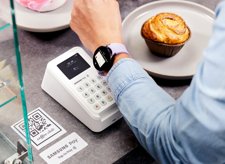 Samsung Joins Mastercard For Payments With Wallet Express – Samsung ...