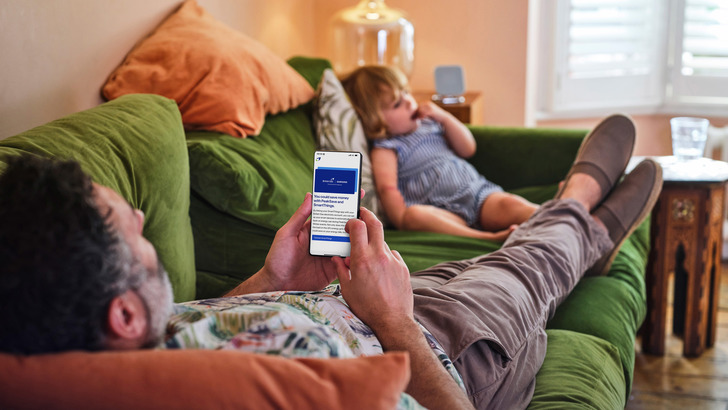 Samsung Joins Forces with British Gas to Help Customers Power Smarter ...