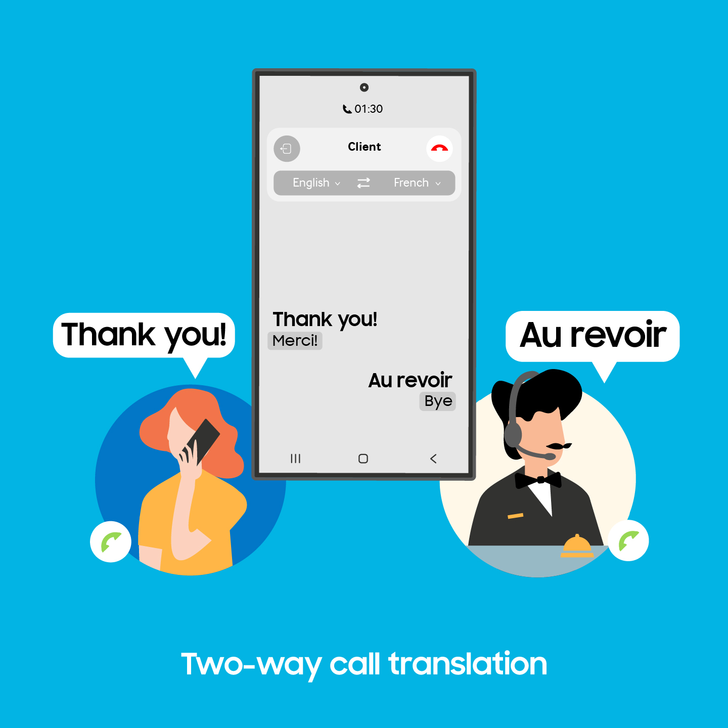 Samsung Solves: 5 AI-Assisted Tools That Maximise Workplace ...