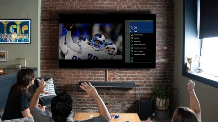 American Football Supersizes In The UK: Ahead Of The Season Finale ...