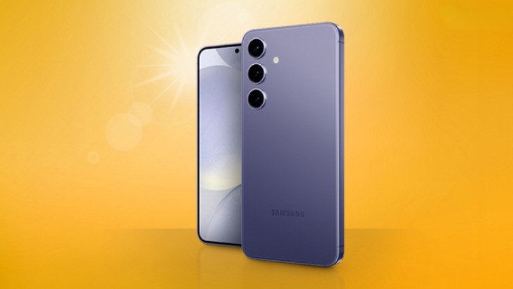 Work Hard, Win Hard: Samsung Salutes Grafters Across the UK This May ...