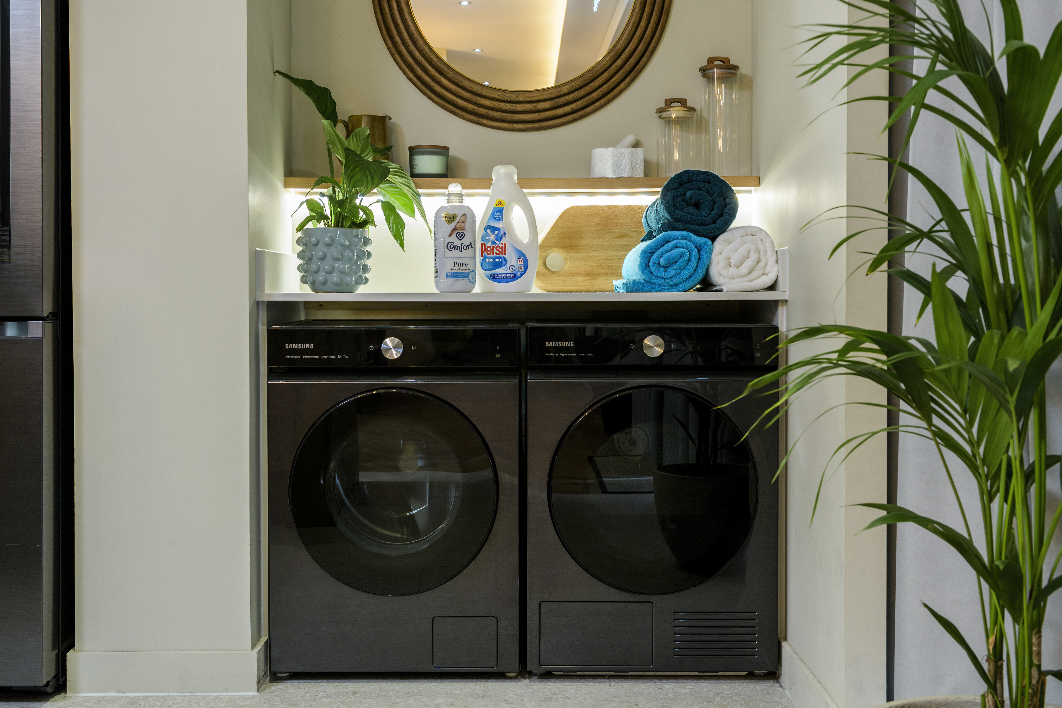 Can AI Do Your Laundry? Unilever and Samsung Partner to Explore How AI ...