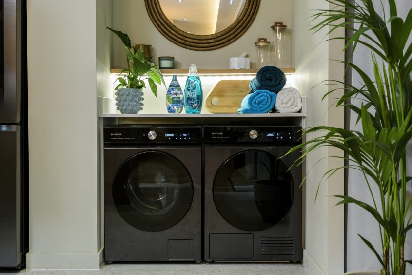 Can AI Do Your Laundry? Unilever and Samsung Partner to Explore How AI ...