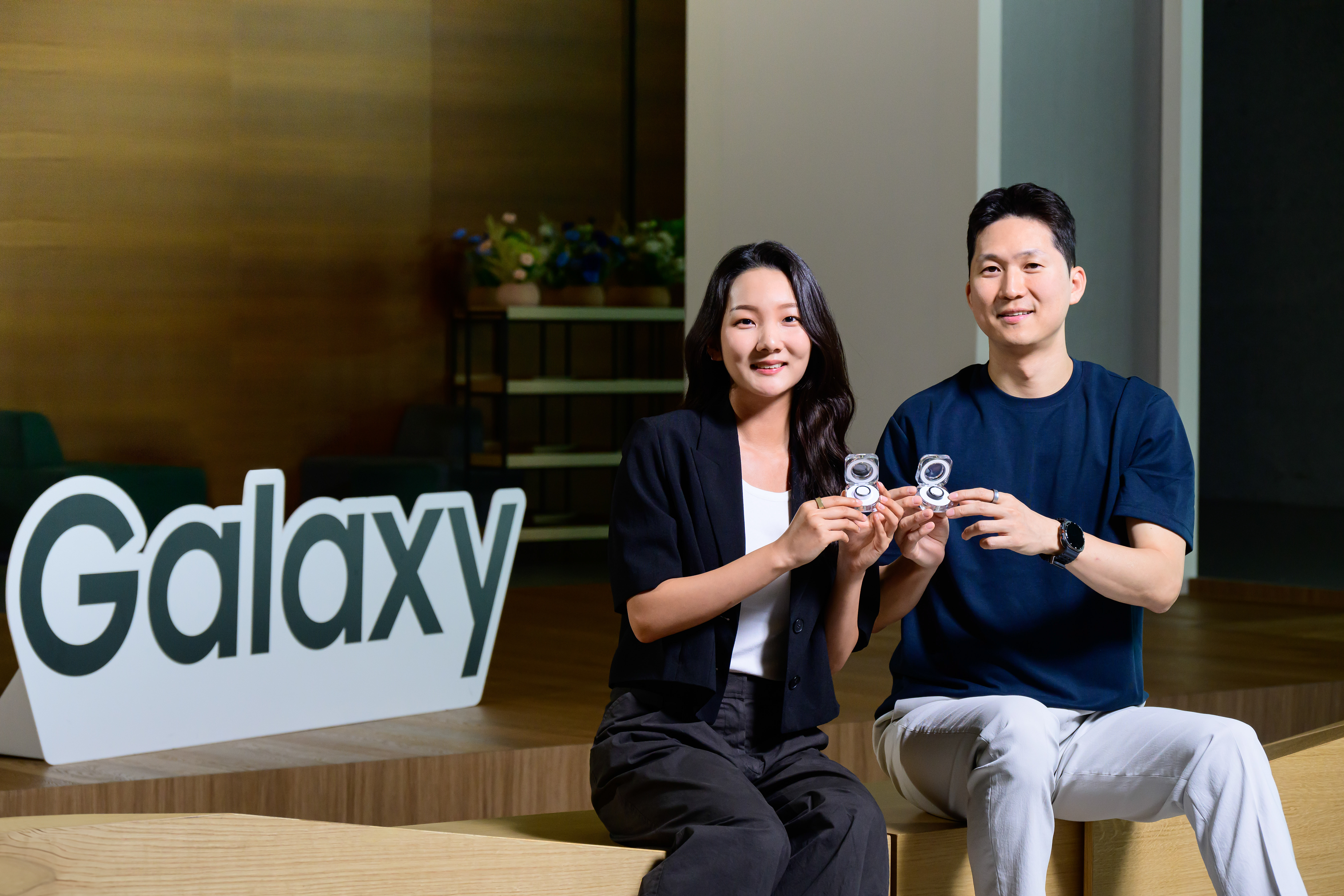 [Interview] Behind the Scenes of Galaxy Ring: Product Planning a Game ...