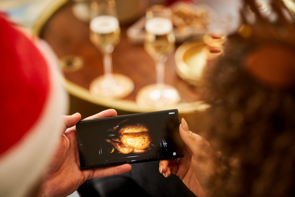 Waste Not, Feast Lots. A Carefree Guide to Christmas Cooking with ...